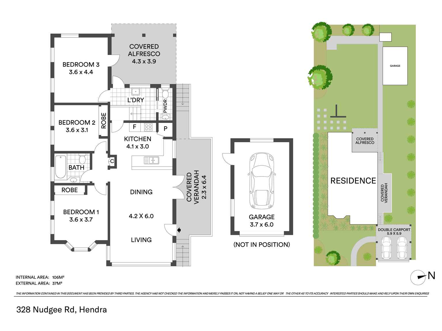 House For Sale - 328 Nudgee Road Hendra